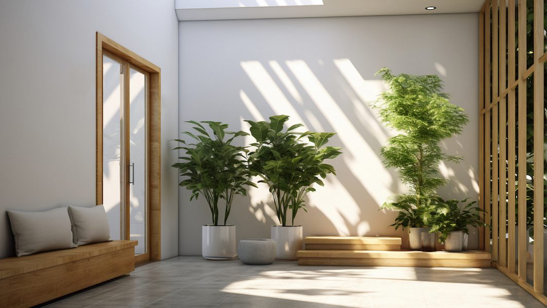 Seperti Apa Desain Rumah 2050? Ini Kata Desainer Interior!