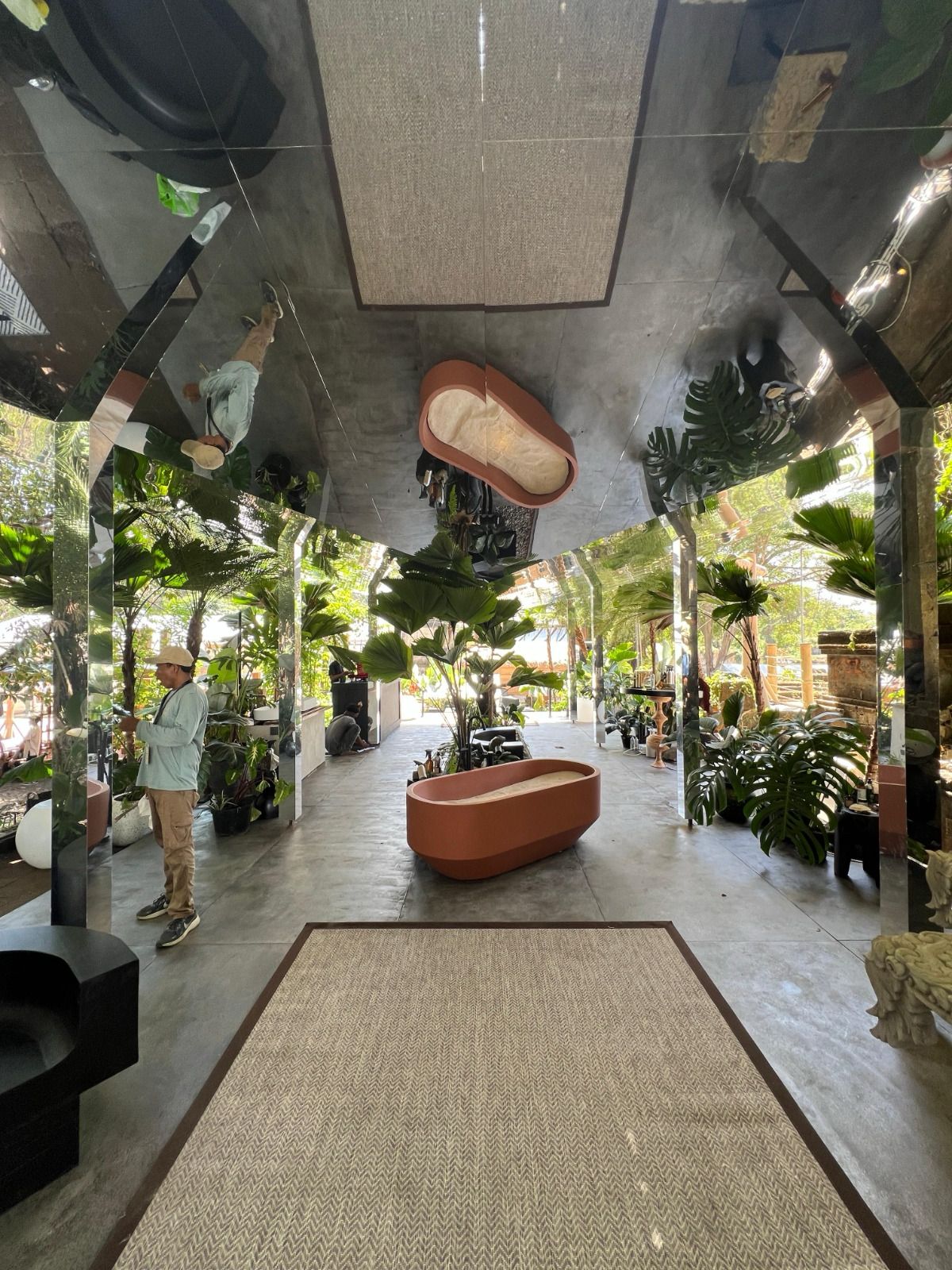 TACO Hadir Lewat Kolaborasi di JIA Curated 2025